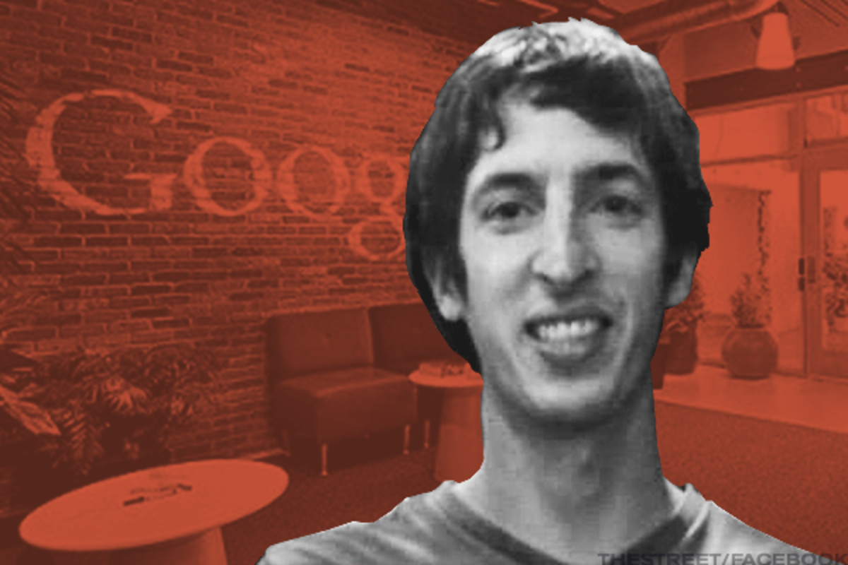 Legal Experts Say That Fired Google (GOOGL) Engineer Has Strong Case ...