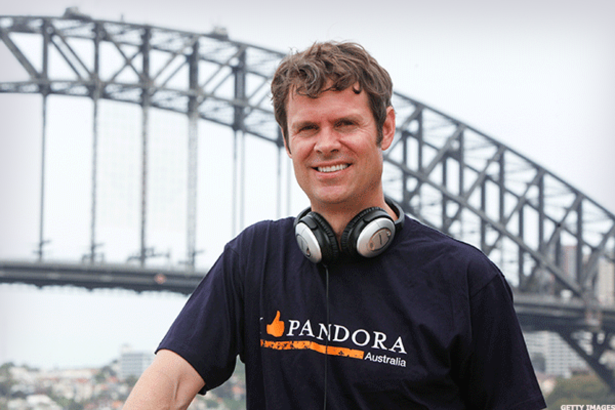 Pandora (P) shares rise on extended deadline for alternative board ...