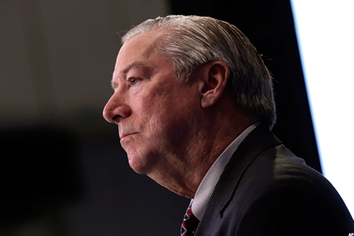 Halliburton CEO Lesar to Retire - TheStreet