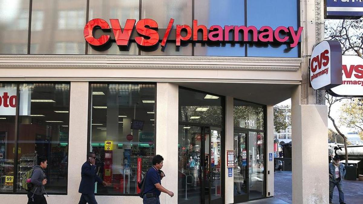 CVS Health Will Hire 15,000 for Expected Covid, Flu Surge - TheStreet