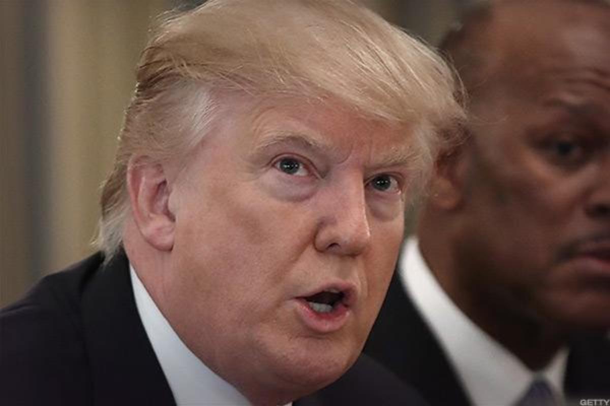 Here Are 4 Possible Trump Picks to Succeed Departing Dodd-Frank ...