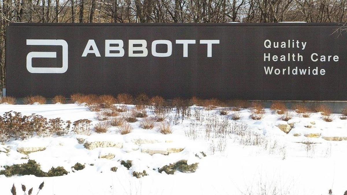Abbott Labs Gets FDA Emergency Nod for Coronavirus Tests - TheStreet