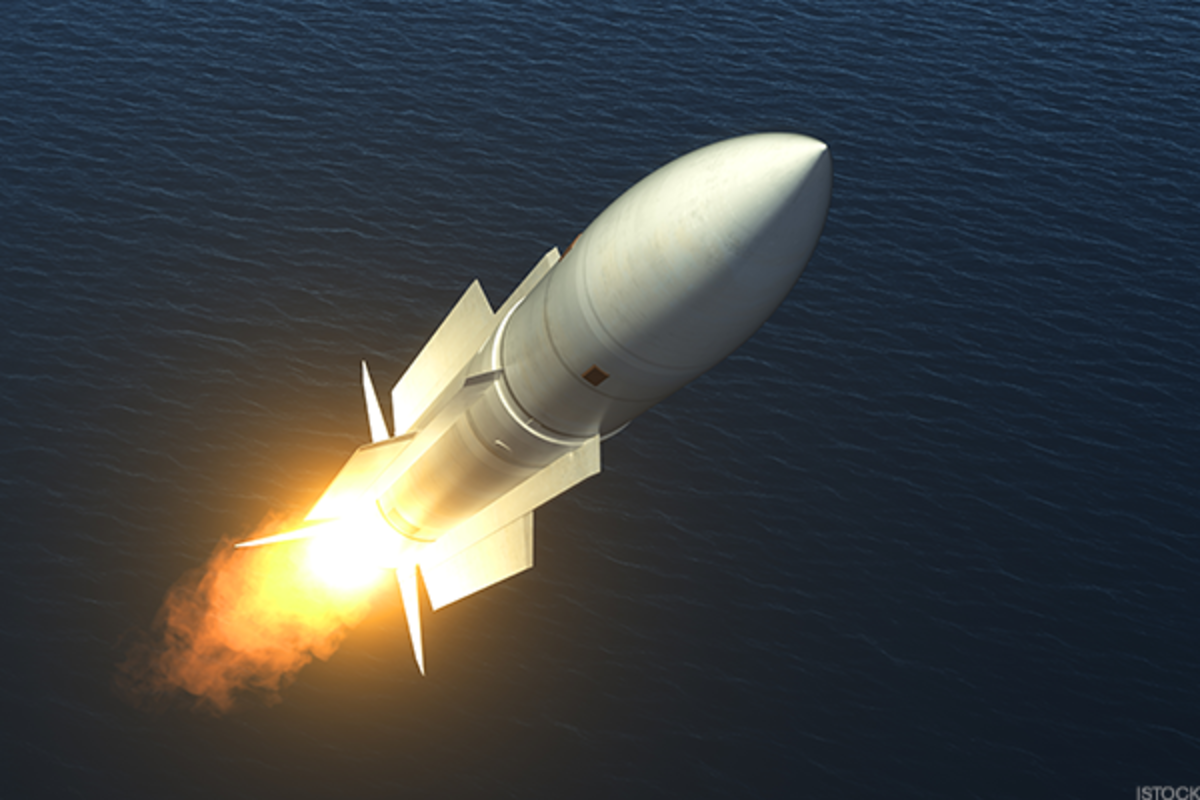 30 of the Most Powerful Military Innovations in History - TheStreet