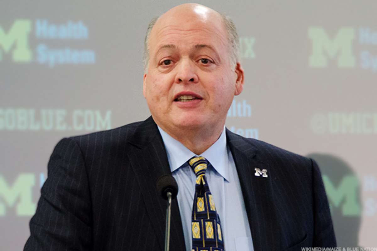 Ford's New CEO Says While the Future Is Now, He Won't Forget Classic ...