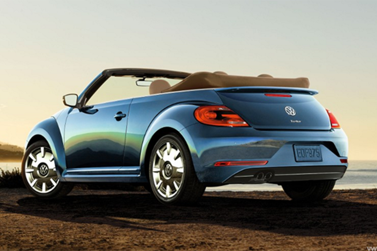 5 Hot Convertible Cars You Can Buy Today for Under $35,000 - TheStreet