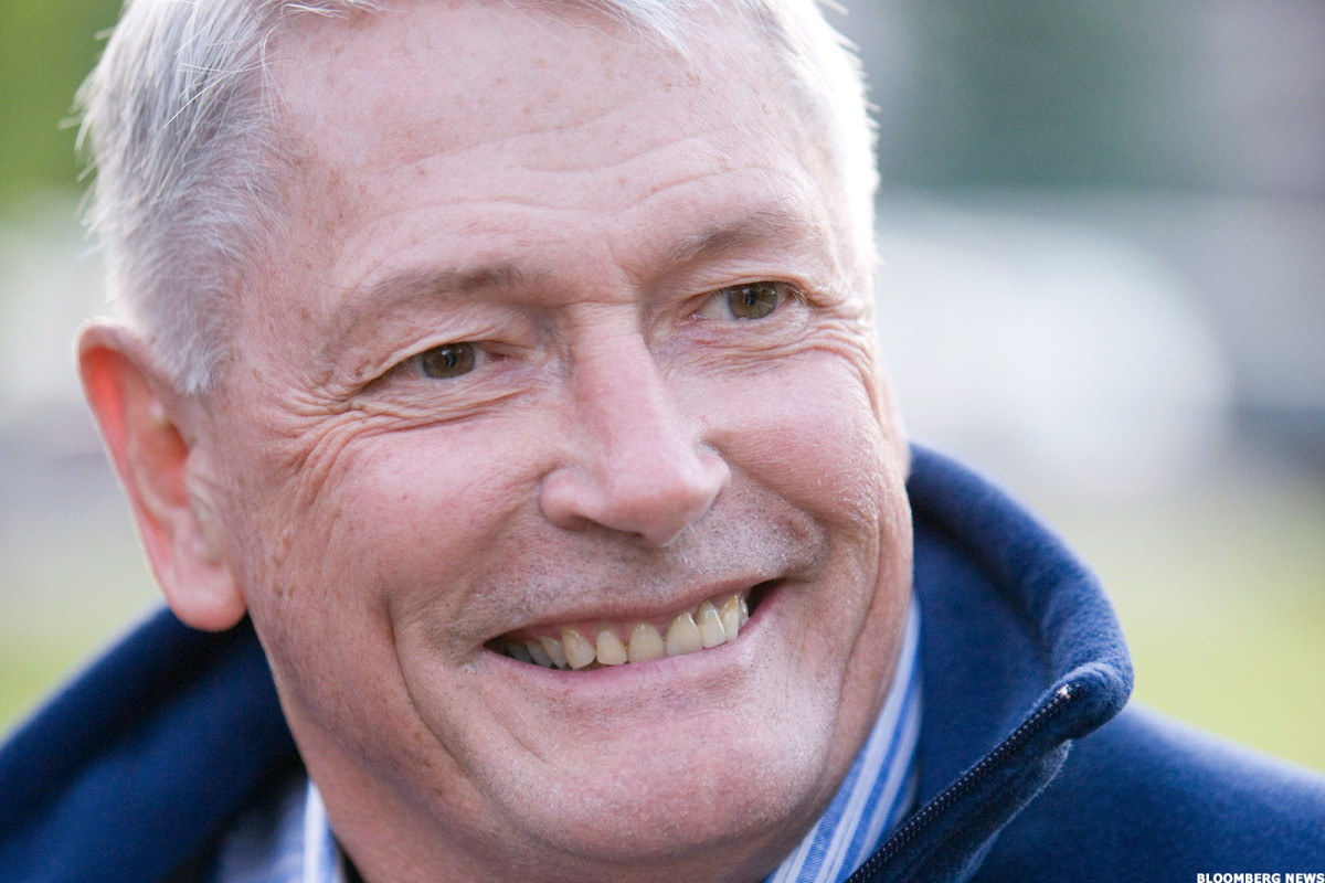 Why John Malone Covets Univision Even as Growth Has Slowed and Debt ...