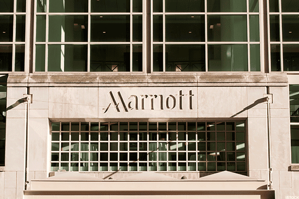 Marriott Stock Down After First-Quarter Earnings Miss - TheStreet