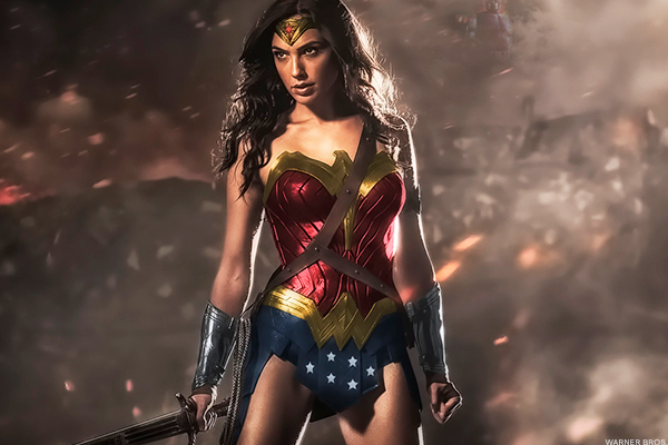 'Wonder Woman' Wows in Second Weekend; 'Mummy' Misses the Mark - TheStreet