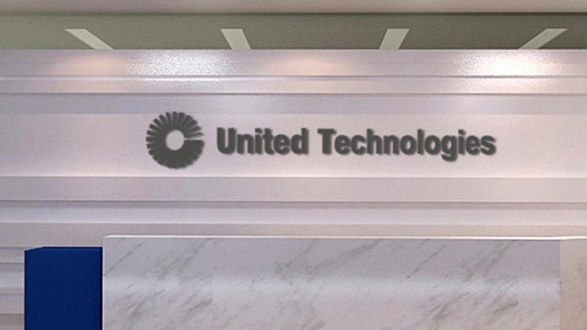 United Technologies Beats on Earnings - Here's How to Trade It - TheStreet