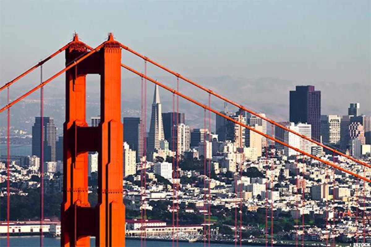 Everything to Know About the California Golden State Stimulus - TheStreet