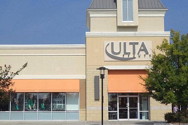 Ulta Beauty (ULTA) Rips to an All-Time High After Strong Quarter ...