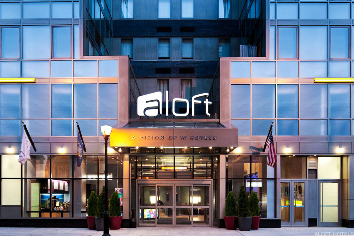 Hi-Tech Entertainment Options You Didn't Know Were Available at Your ...