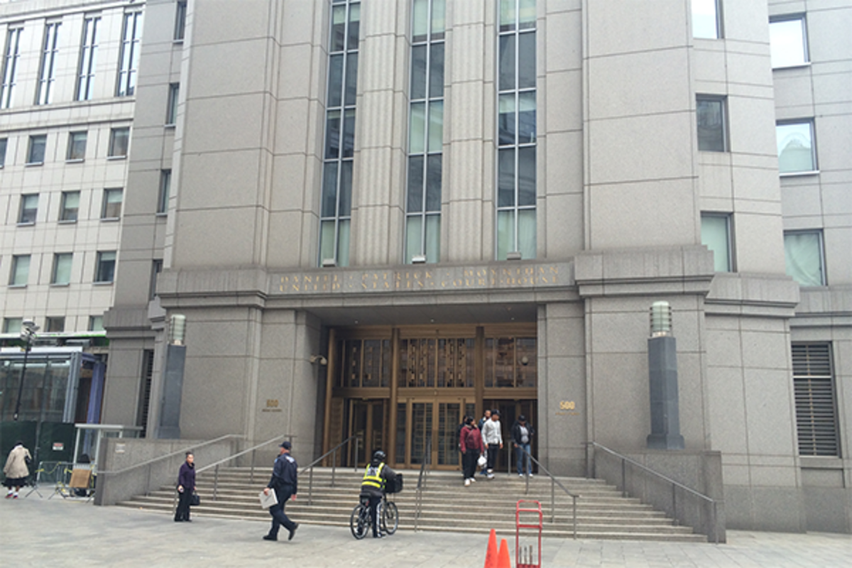 HSBC, UBS Settle Rate-Rigging Litigation With $14 Million Payments ...