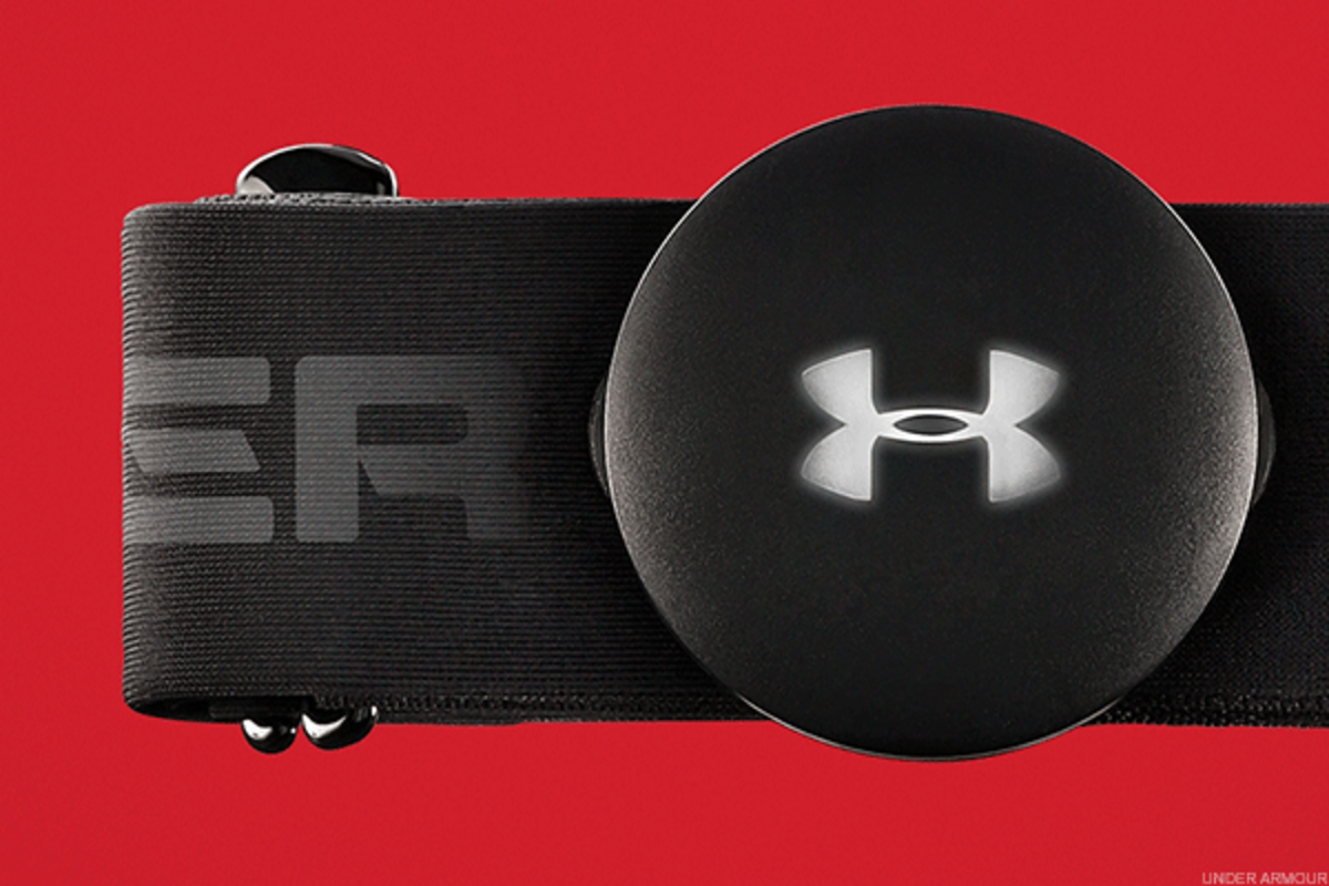 Under Armour Drops as J.P. Morgan Resumes Coverage at Neutral - TheStreet