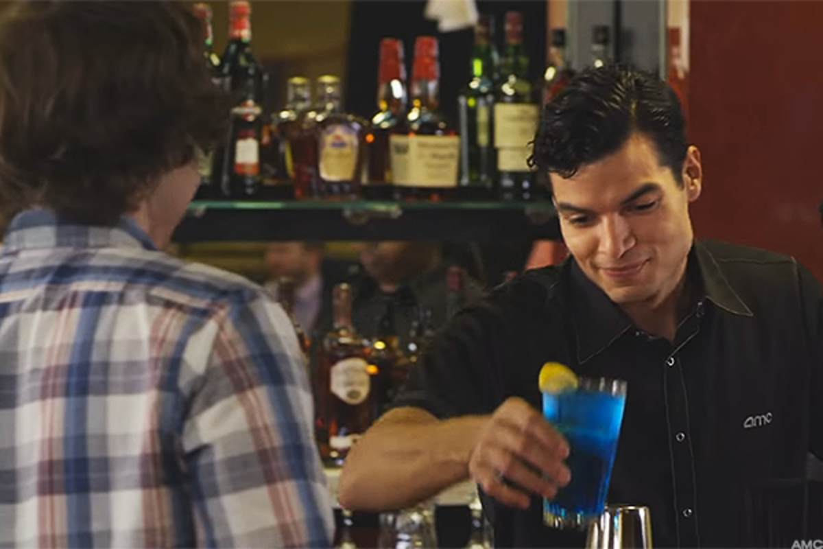 Movie Theaters Are Turning to Booze to Solve Their Problems - TheStreet