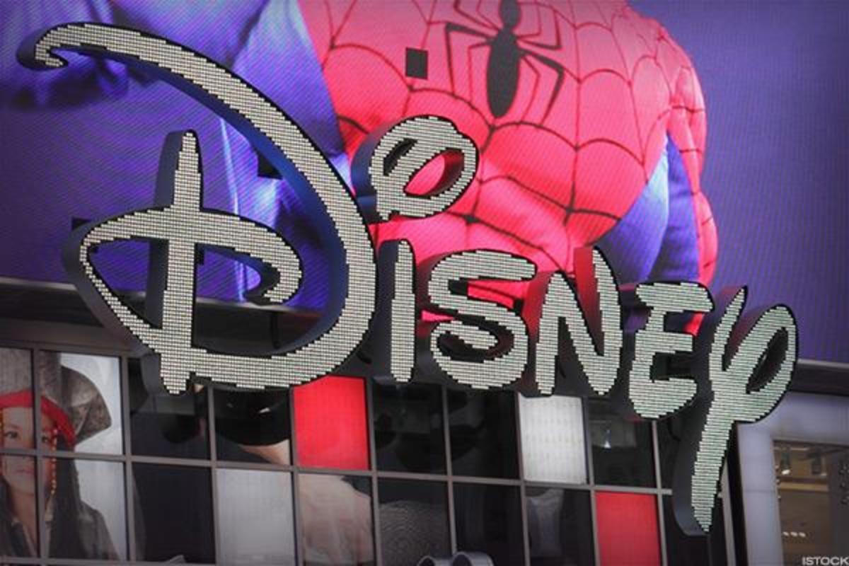 Is Disney's (DIS) Stock Toxic? - TheStreet