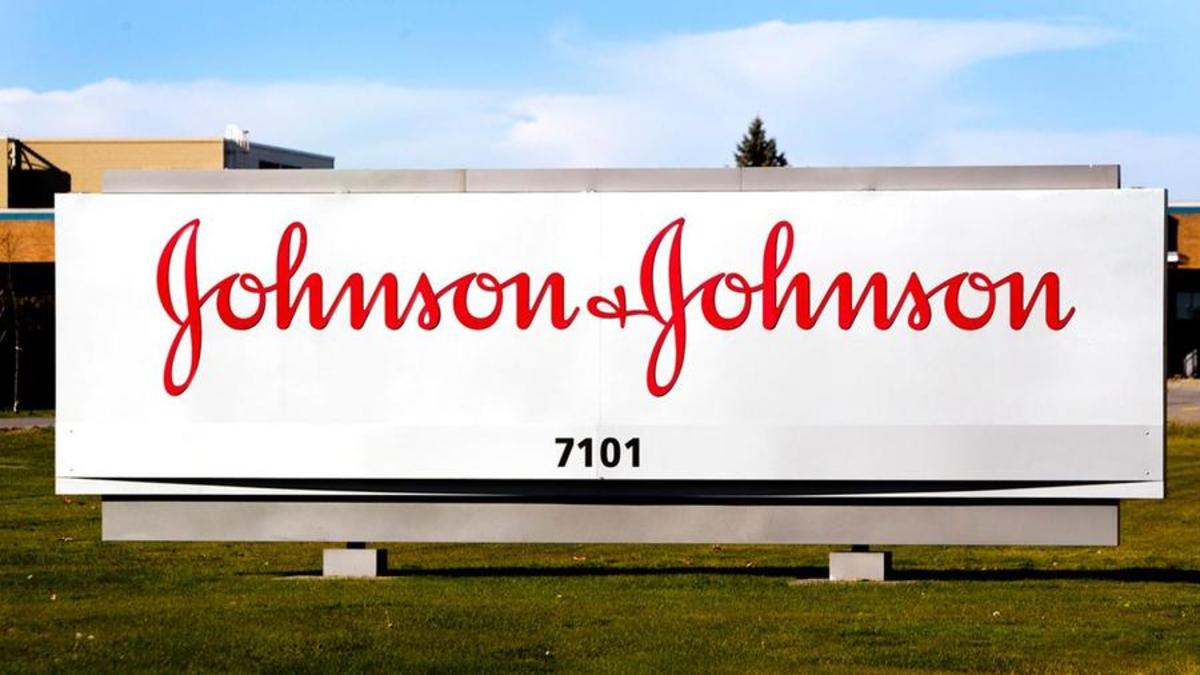 Johnson & Johnson Faces New York State Opioid Fraud Action - TheStreet