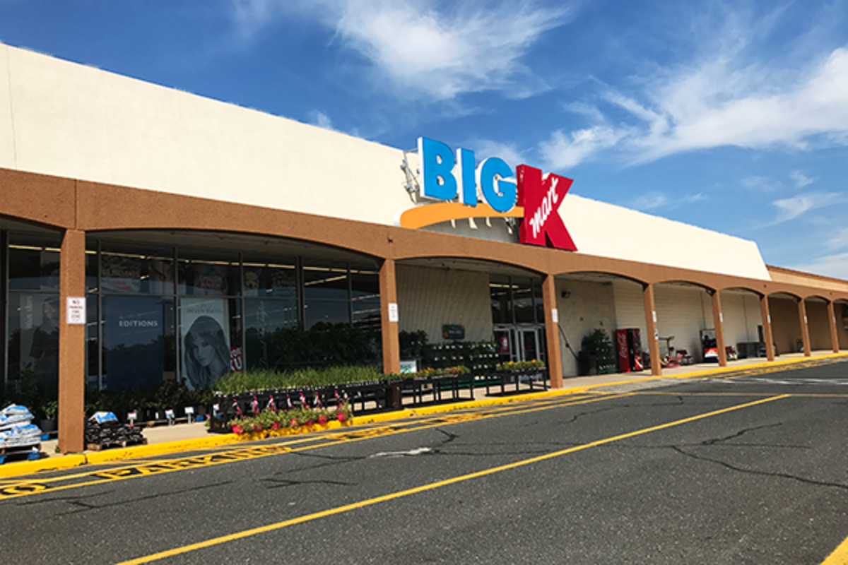 I Am a Millennial Who Just Went to Kmart for the First Time Ever and ...