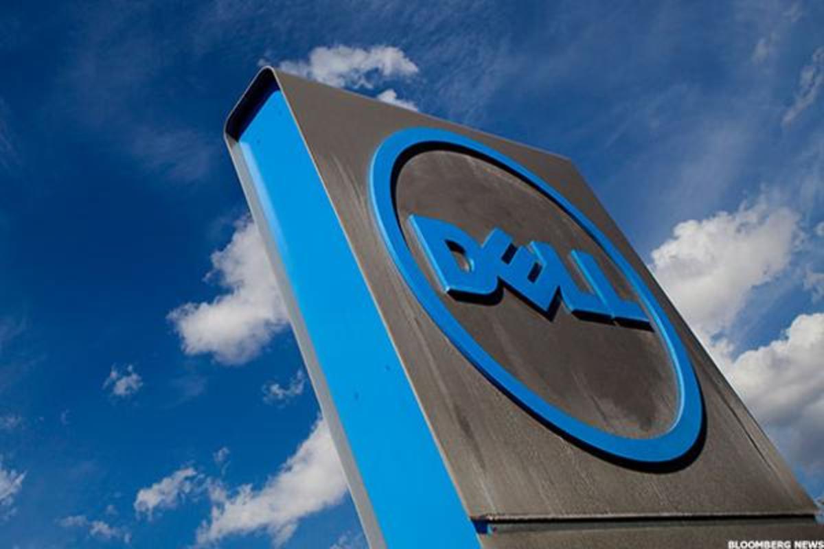 Dell, VMware Shares Rise in After Hours Trading on Possible Spinoff ...