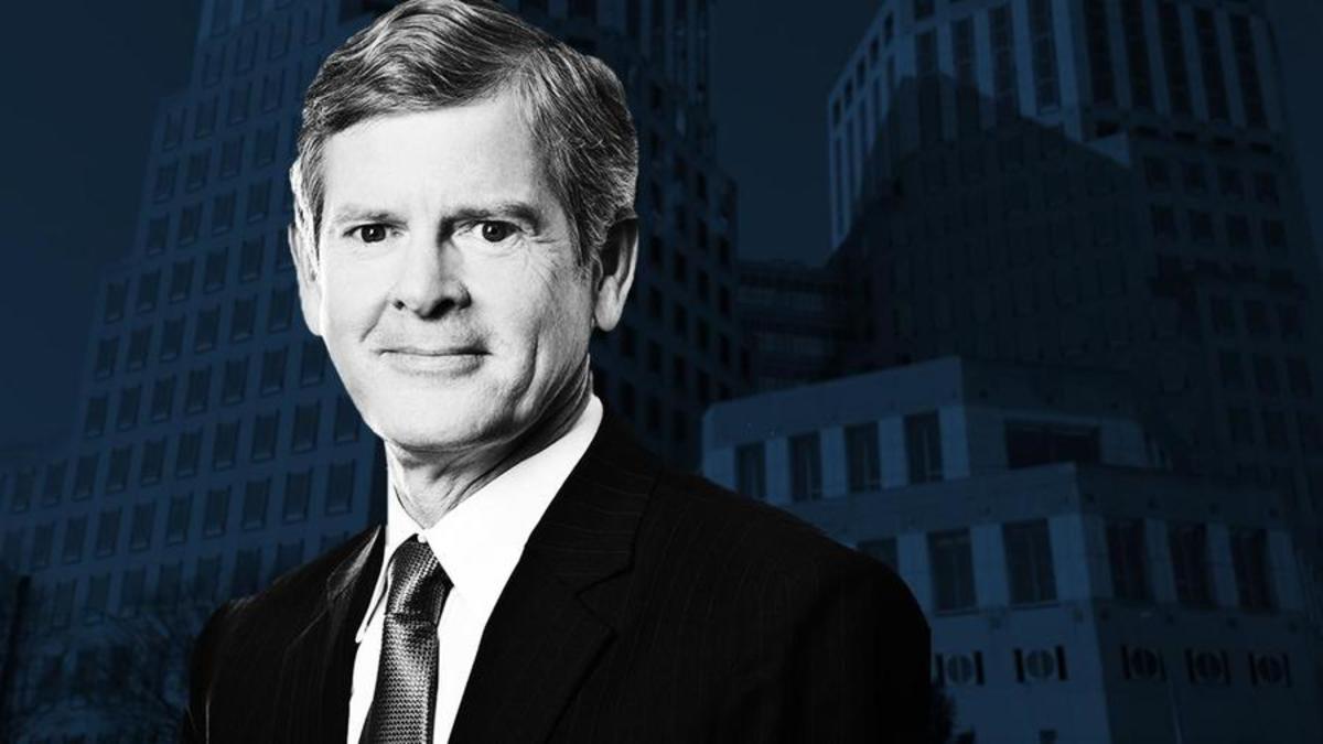 P&G CEO David Taylor Says Activist Nelson Peltz Is Using Outdated ...