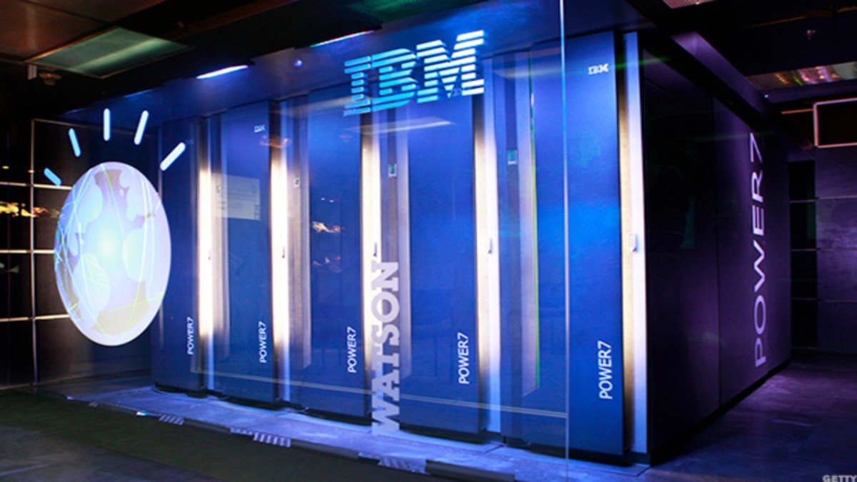 IBM to Purchase Waeg, a Salesforce Partner in Europe - TheStreet