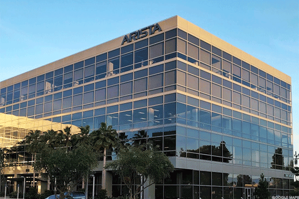 Arista Networks Is Firing On All Cylinders, but I Won't Buy Here ...