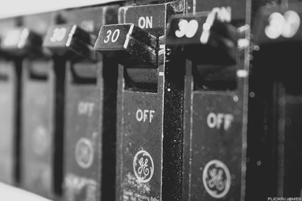 ABB Acquires Underperforming GE Industrial Solutions - TheStreet