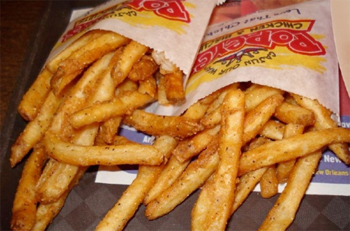 Popeyes, Cheescake Factory, Panera. Hungry for Cramer's Top Takeaways ...