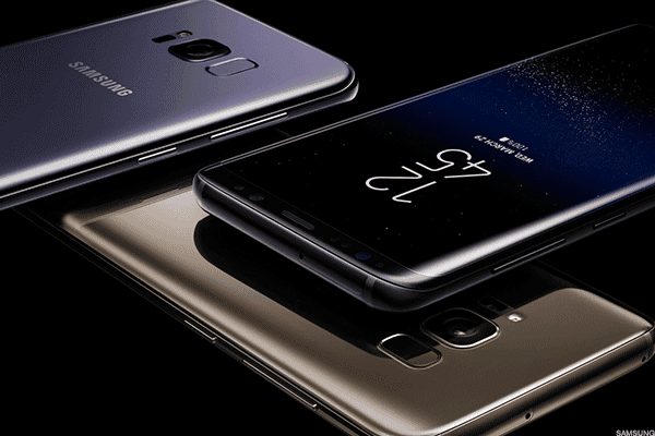 Samsung's Newest Galaxy Devices - Here's What to Expect - TheStreet