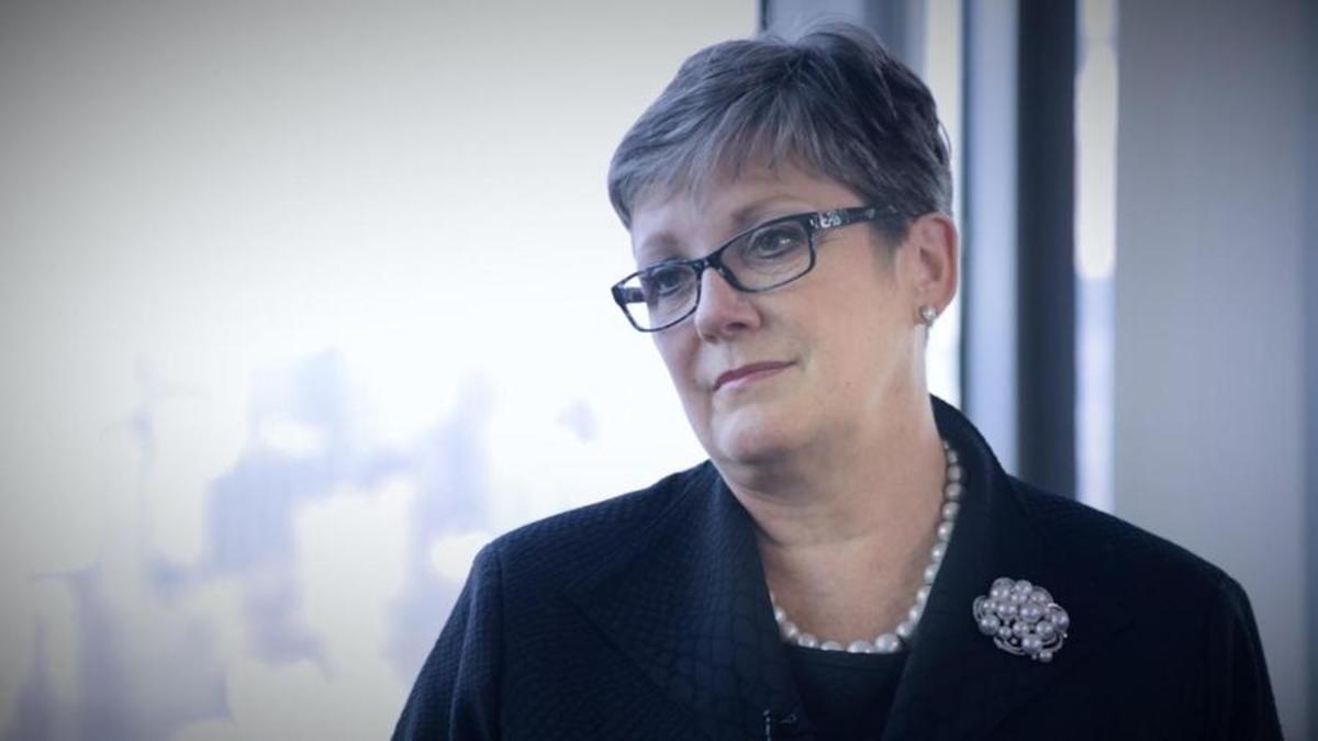 Alpha Rising: EY's Kerrie MacPherson Spends Her Days Encouraging ...