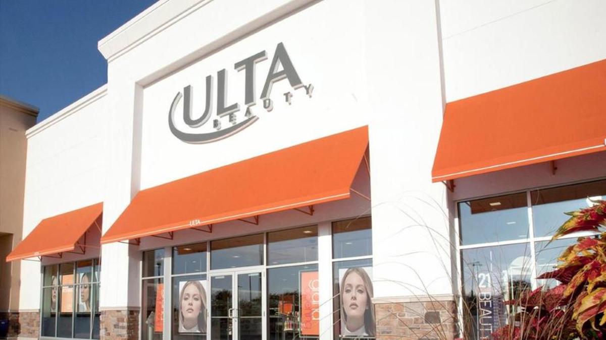 Ulta Beauty targets upgraded focus on customers - TheStreet