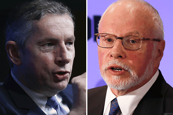 Activists Forced CEOs to Leave These Huge Companies This Year - TheStreet