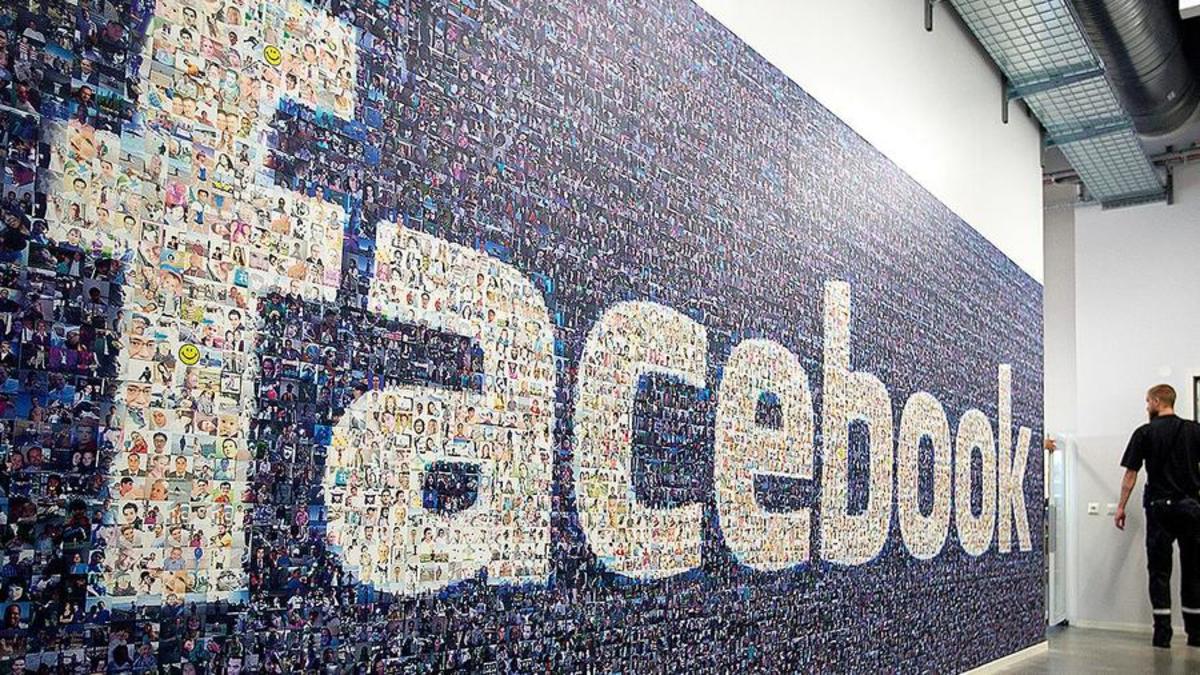 Here Are Key Risks Facebook Shares Face Now - TheStreet