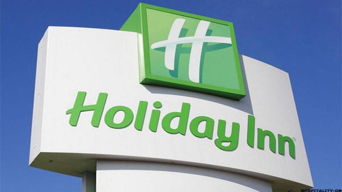 Ihg Holiday Inn Corporate Office at Charlotte Hudson blog
