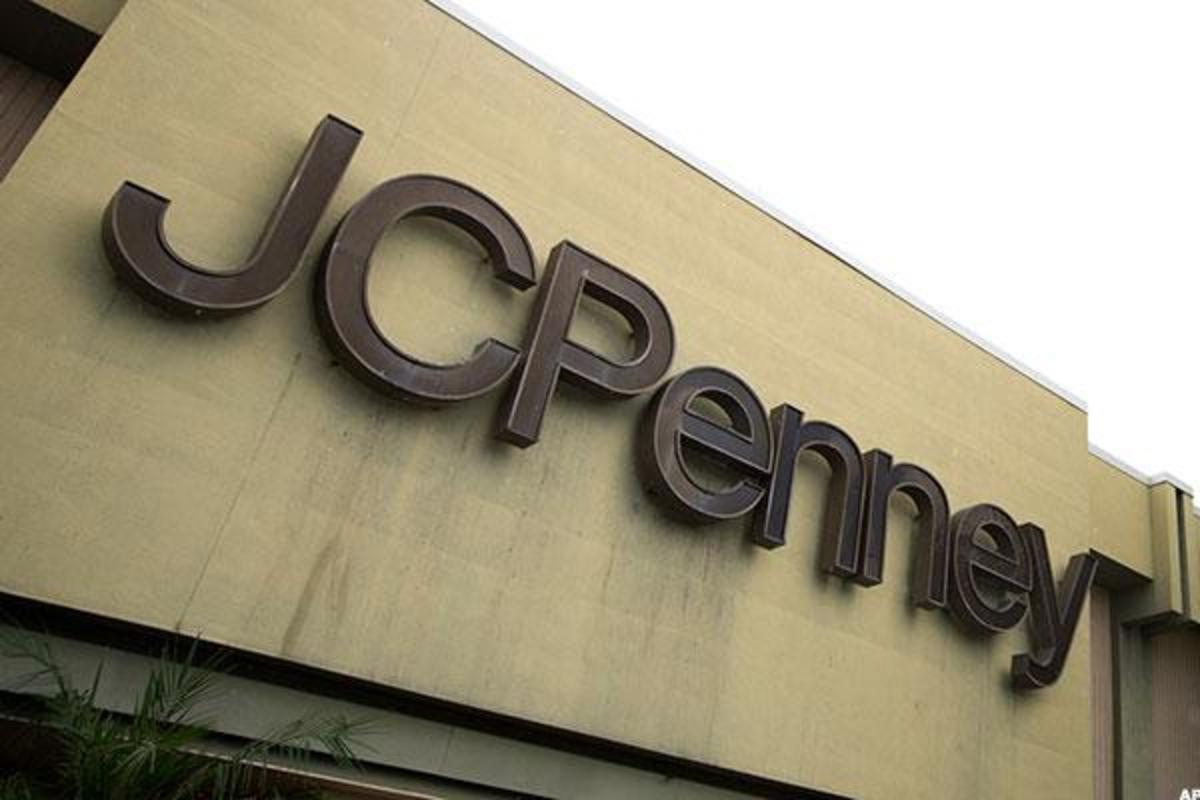 J.C. Penney Nears Deal to Emerge From Bankruptcy Protection - TheStreet