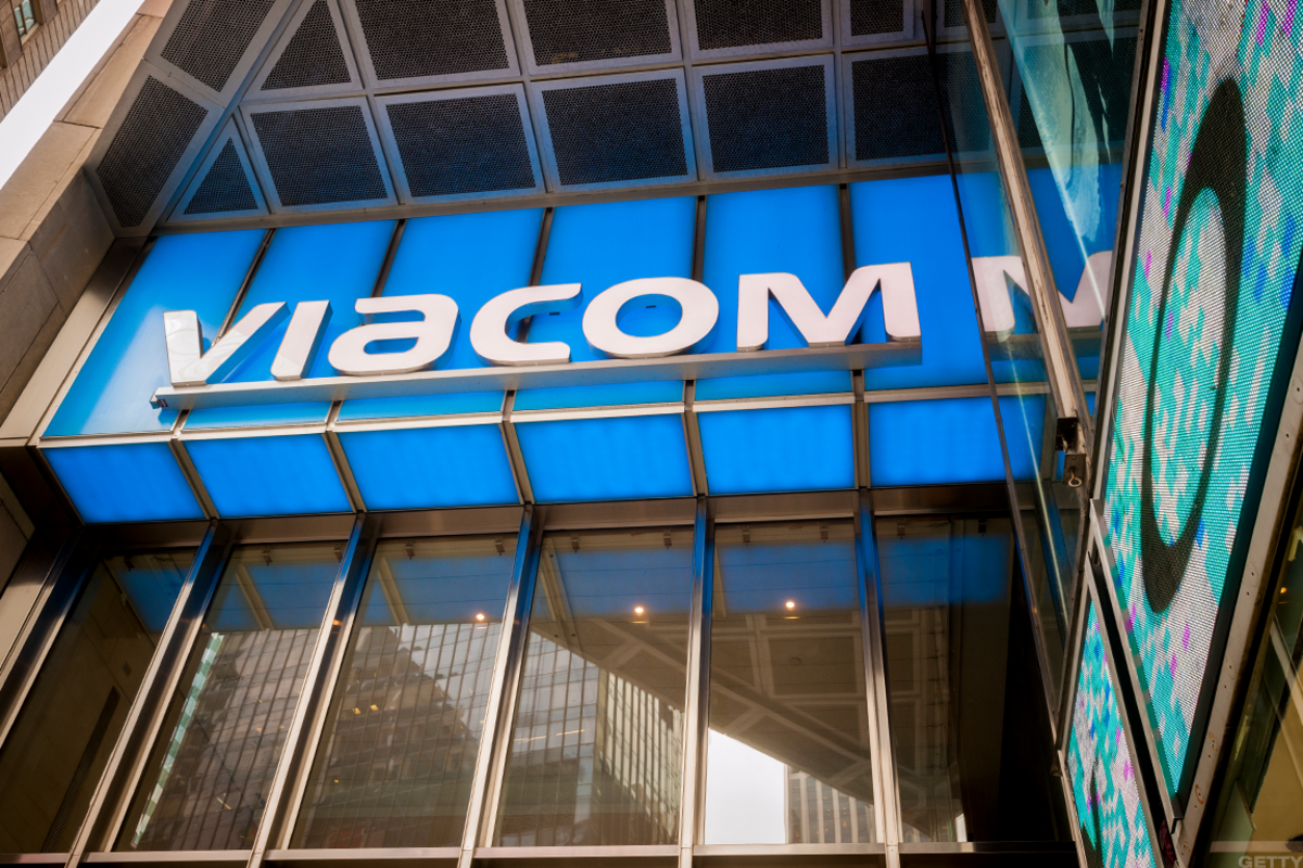 Viacom Reports Fewer Cable-TV Subscribers Offsetting Improved ...