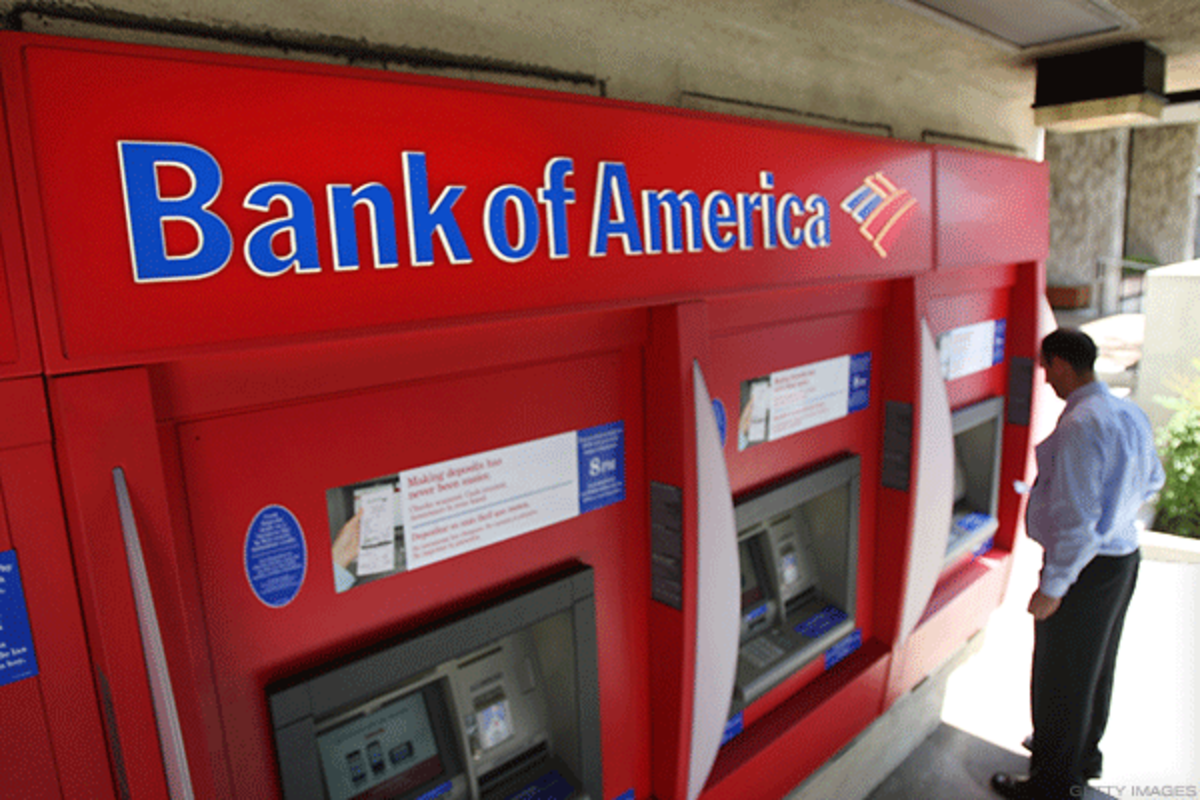 BofA Upgraded to Buy from Hold by CFRA on Fundamentals - TheStreet