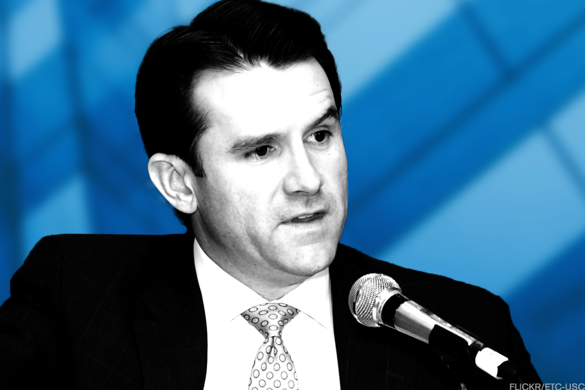 Sinclair Poised to Rack Up Another (Big) Victory at Trump's FCC - TheStreet