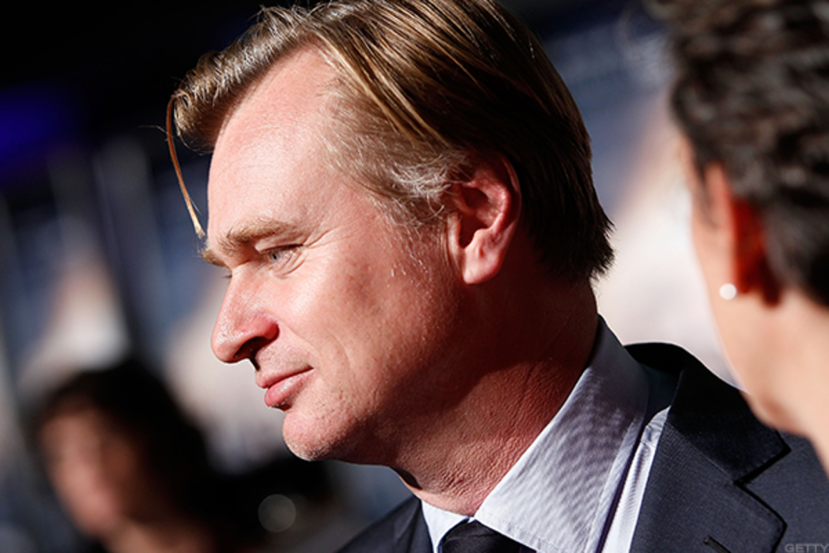 $4.2 Billion and Counting: 'Dunkirk' Director Christopher Nolan Keeps ...