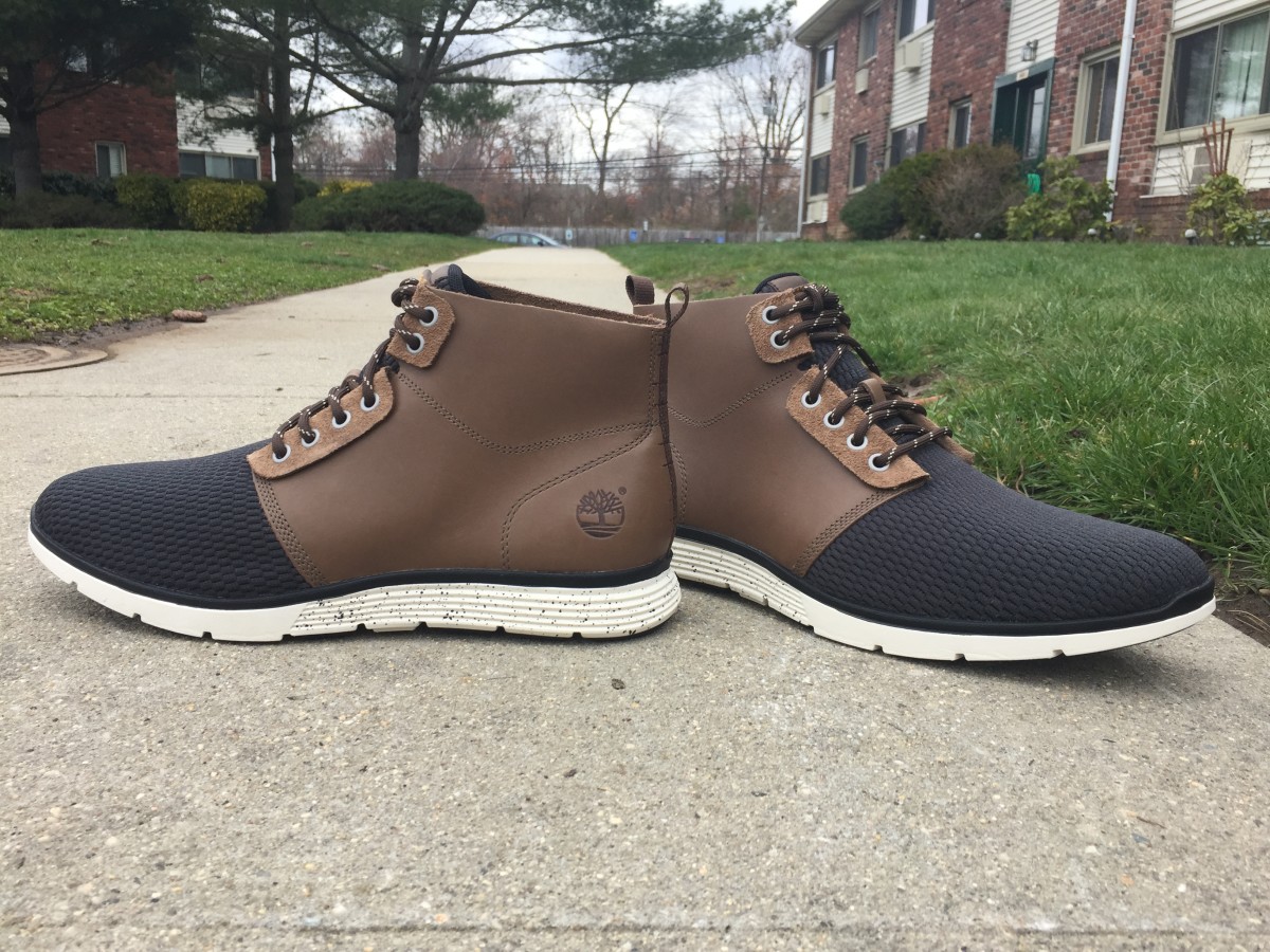 Timberland Probably Just Reinvented Boots -- Here's a First Look ...