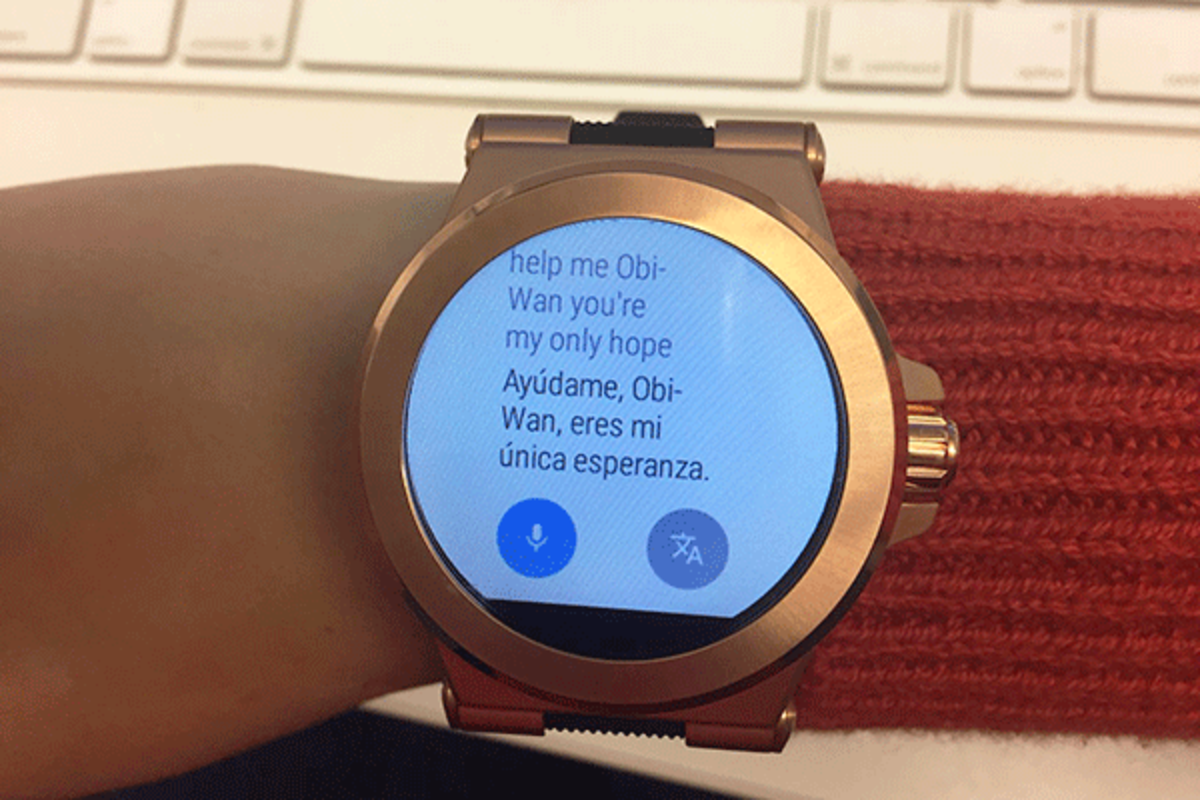 This Female Really Wanted to Love the Stunning New Michael Kors ...