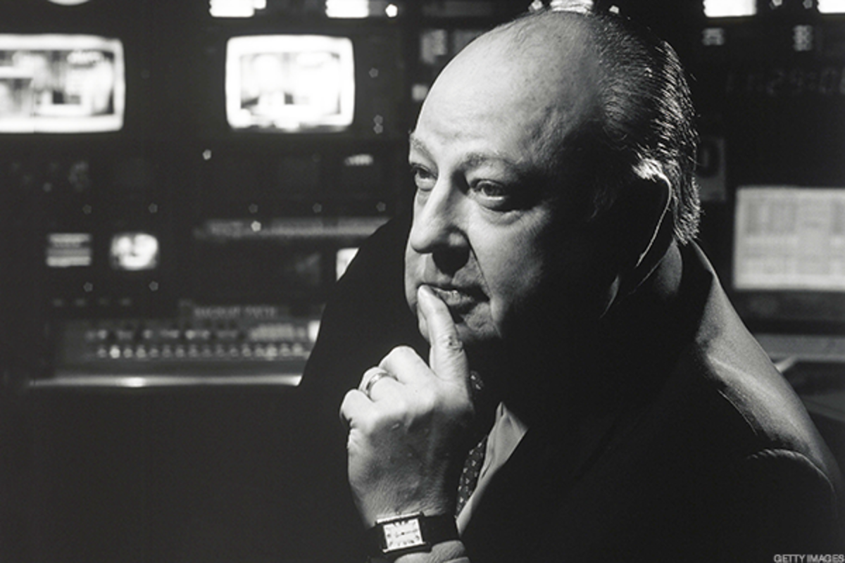 3 Big Contributions to TV That Roger Ailes Leaves Us With - TheStreet