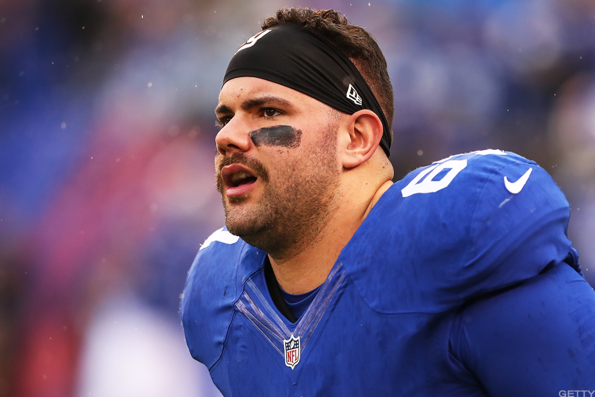 NCAA Is Using Kids to Make Billions of Dollars Says New York Giants ...