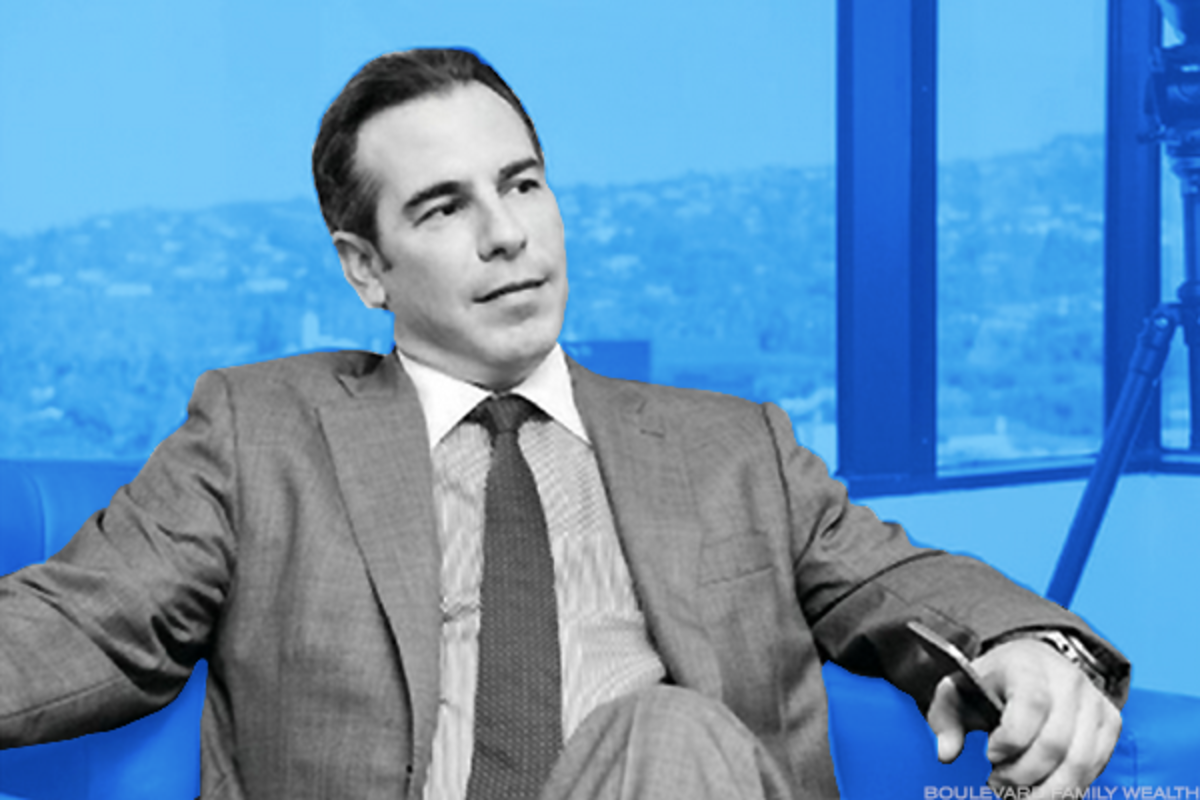 Meet High-Rolling $1 Billion Merrill Lynch (BAC) Broker That Is Now ...