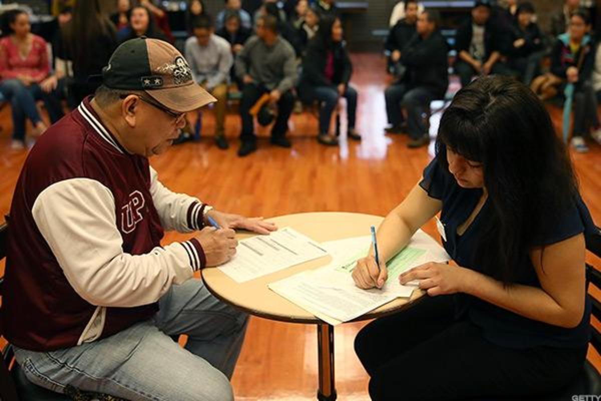 12 Industries That Desperately Need Workers - TheStreet