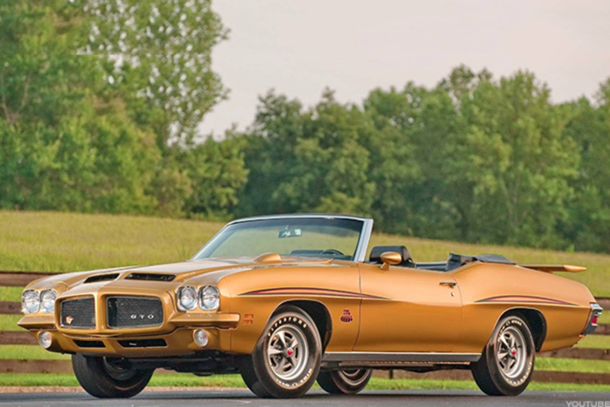 12 Working-Class Cars That Became Very Expensive Collectibles - TheStreet