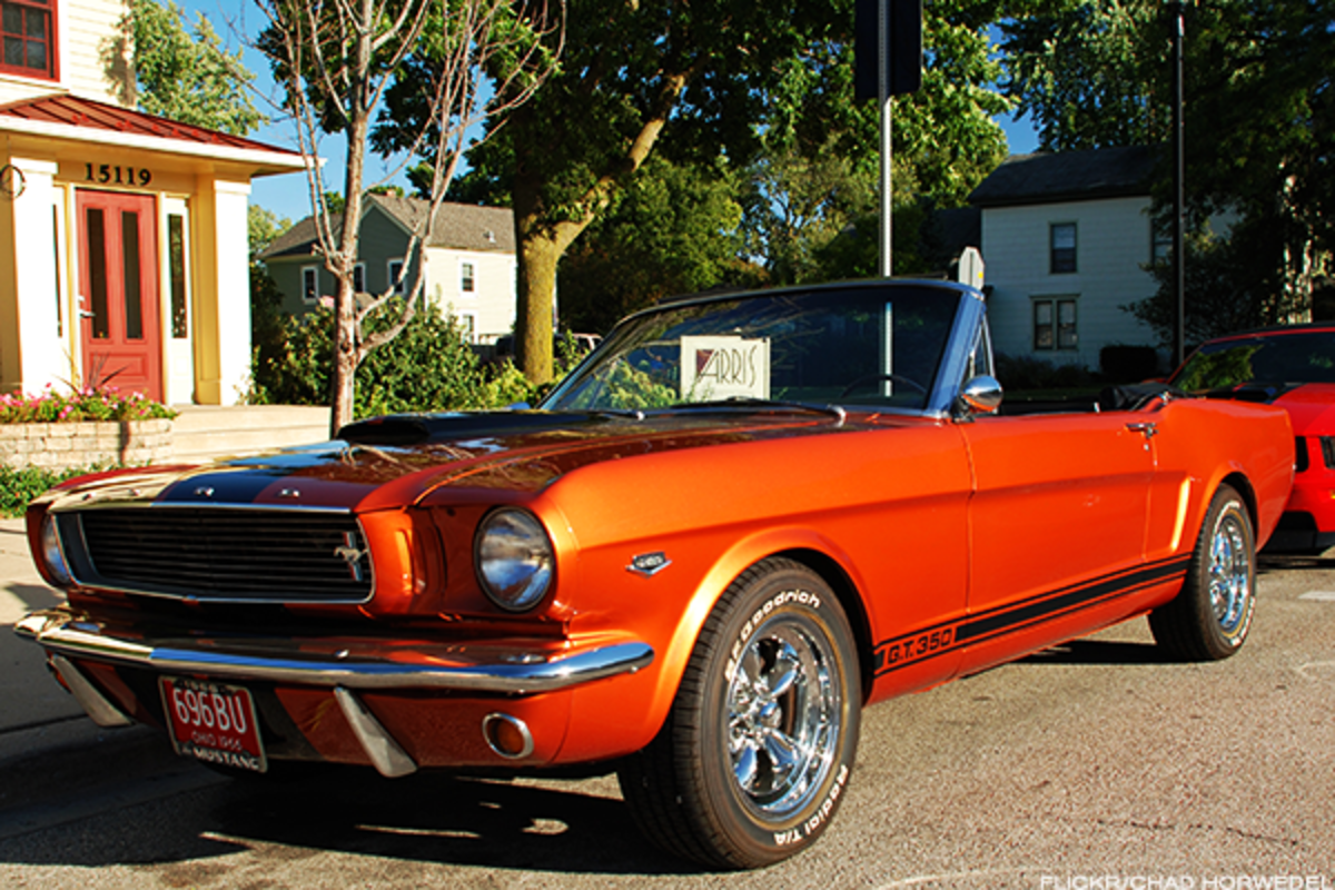 5 Completely Worthless Collectible Cars - TheStreet