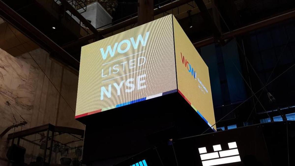 Here Is How Newly Public Cable Company WideOpenWest Benefits From Cord ...