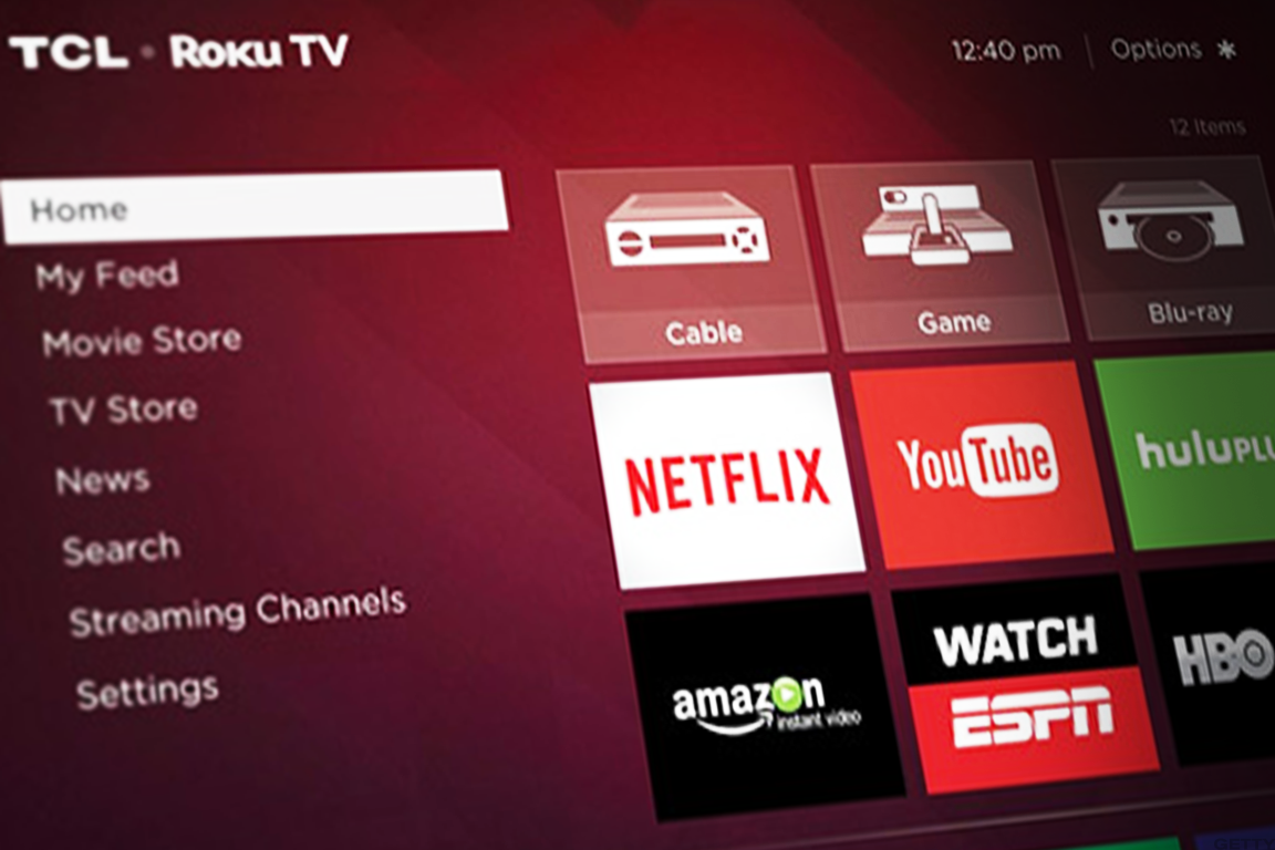 Roku's (ROKU) Newest Hardware Shows It's Willing to Go Toe-to-Toe With ...