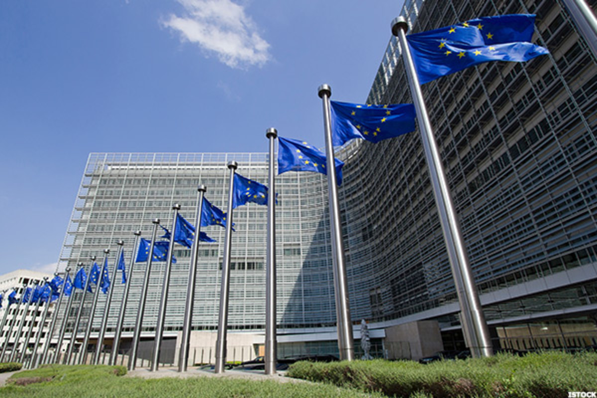 What Is In EU Stimulus Package - TheStreet